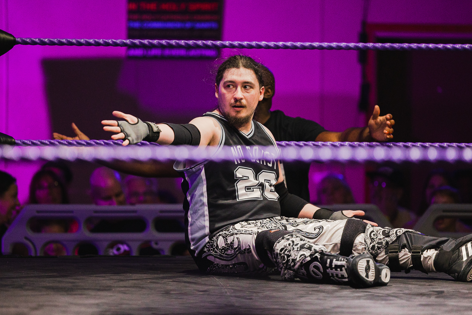 Photo Gallery | Rocket Pro Wrestling | From the Ring to The Stars