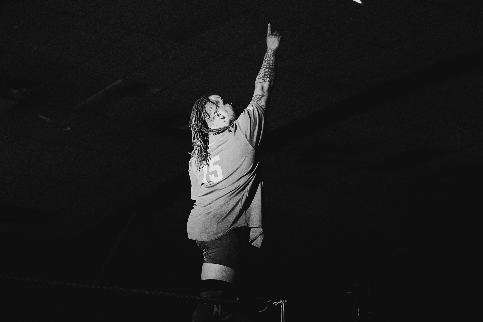 Photo Gallery | Rocket Pro Wrestling | From the Ring to The Stars