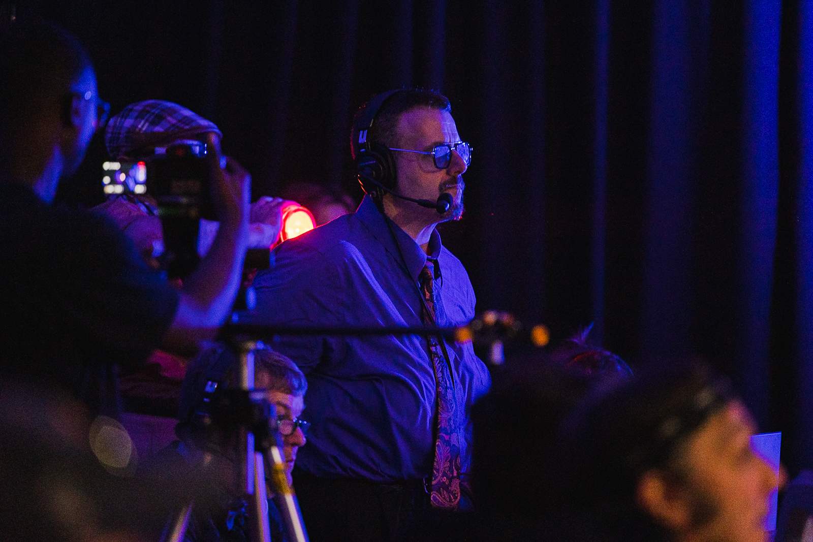 Photo Gallery | Rocket Pro Wrestling | From the Ring to The Stars